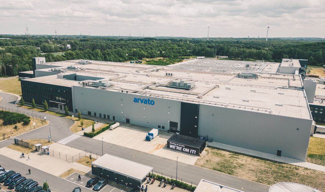 SNIPES relies on Arvato as new logistics partner