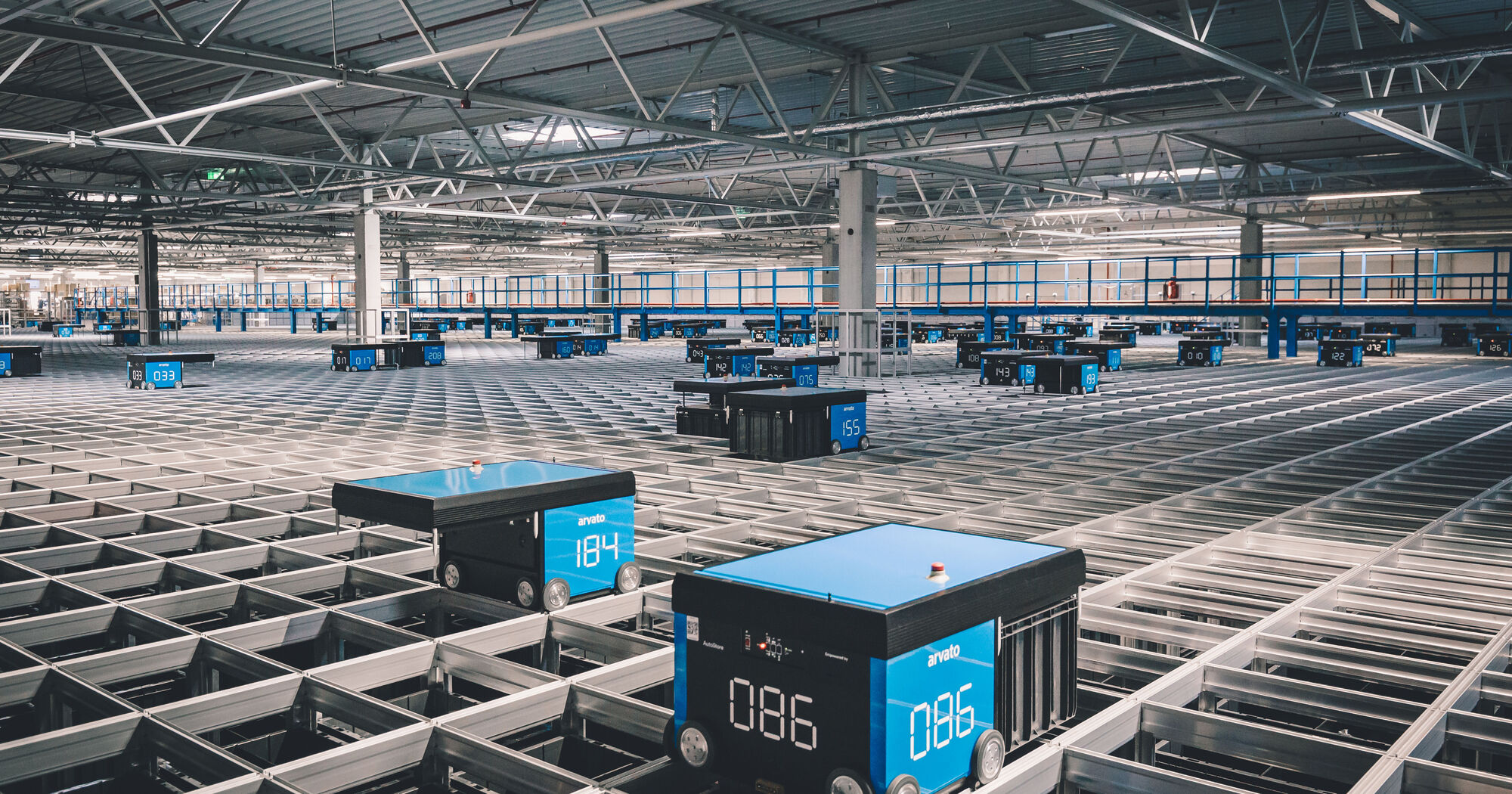 Moving and consolidating our SAP systems in Microsoft Azure – Arvato