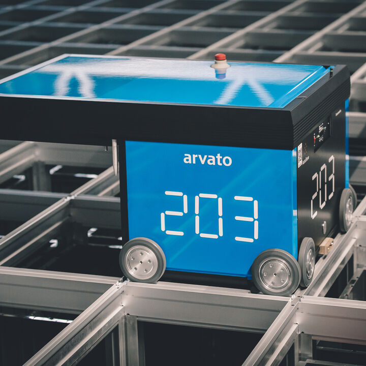 Medtech Logistics & Fulfillment | Arvato 3PL Healthcare Solutions