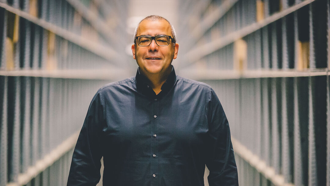 Our Management – Arvato