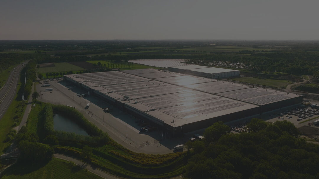 Arvato | 3PL logistics and supply chain management