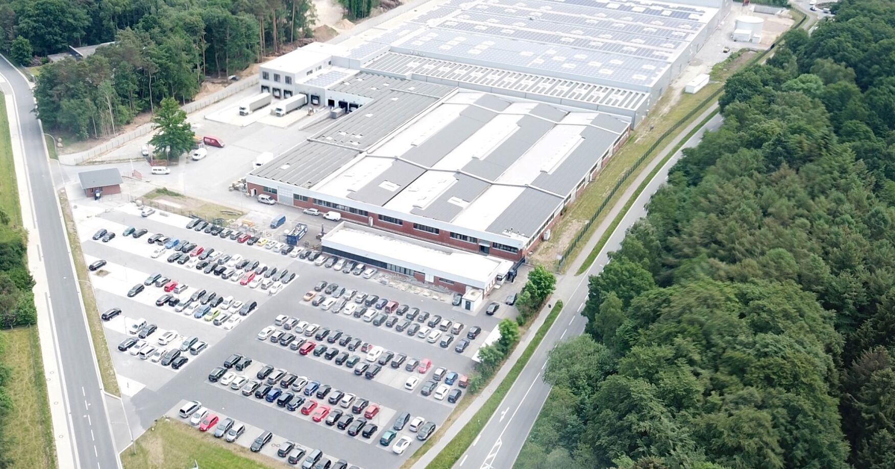 BAT Germany has selected Arvato as e-commerce logistics provider