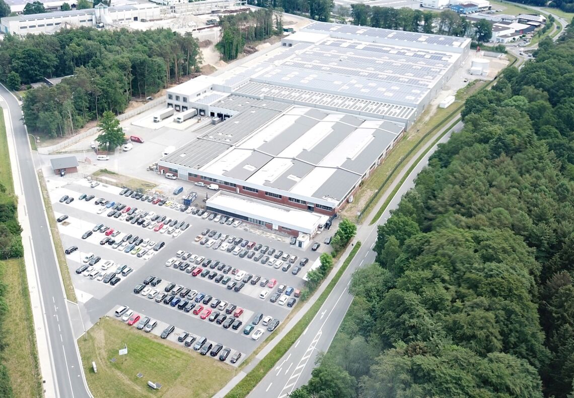 BAT Germany has selected Arvato as e-commerce logistics provider ...