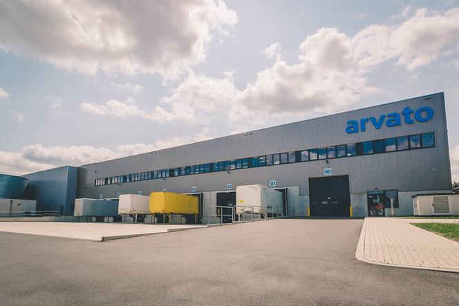 Sustainable Supply Chains – Arvato