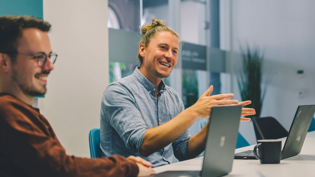 Arvato | 3PL logistics and supply chain management