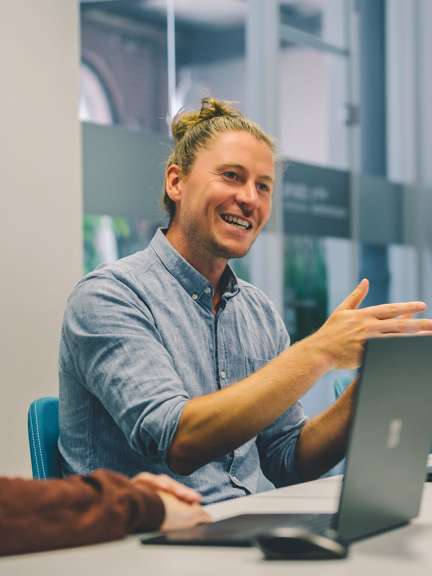 Arvato | 3PL logistics and supply chain management