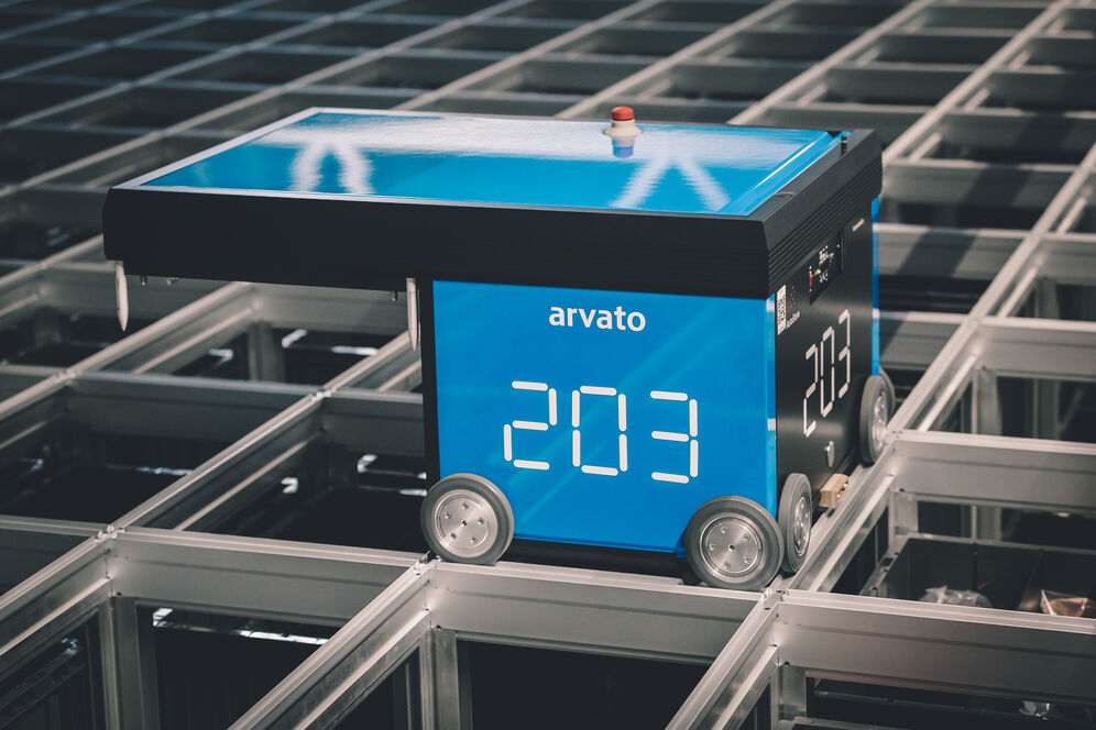 Valeurs et vision - Arvato - Arvato