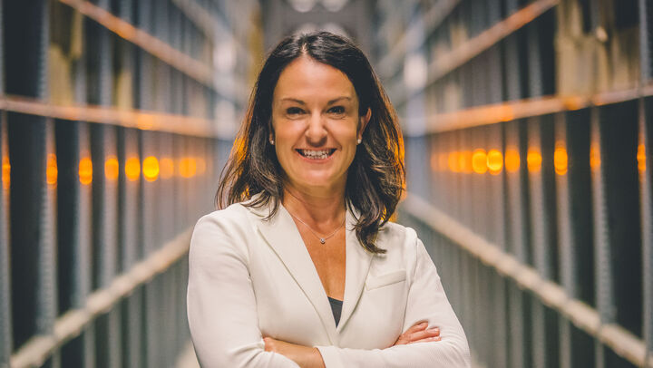 Our Management – Arvato