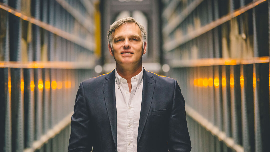 Our Management – Arvato