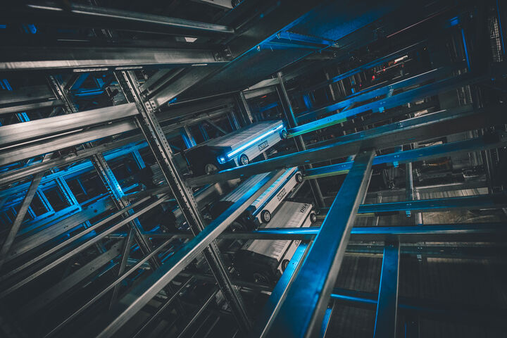 Partner Success Story KNAPP