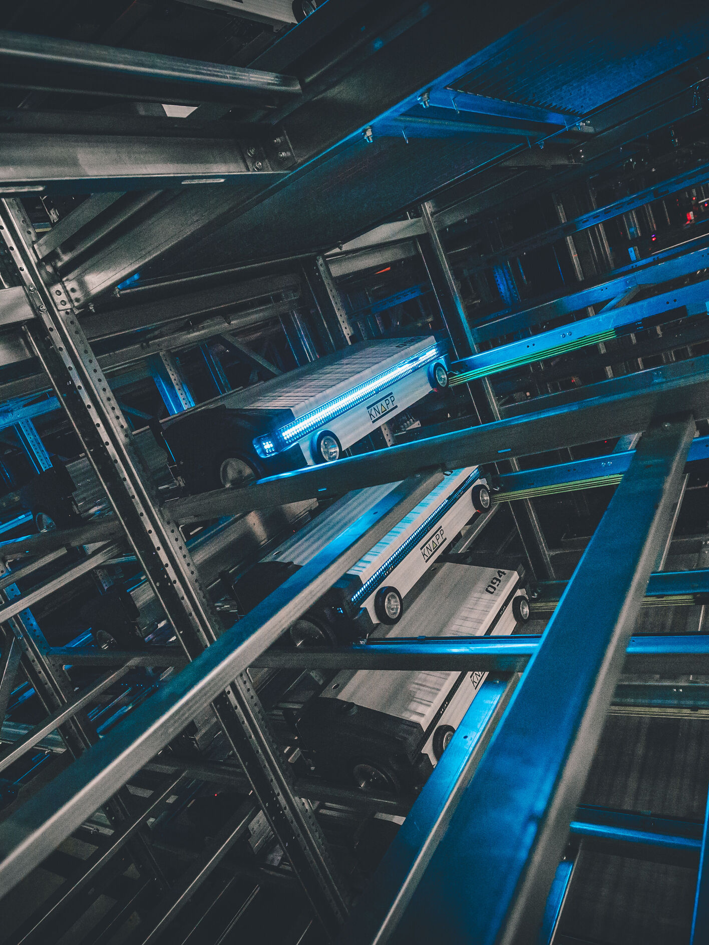 Arvato | 3PL logistics and supply chain management