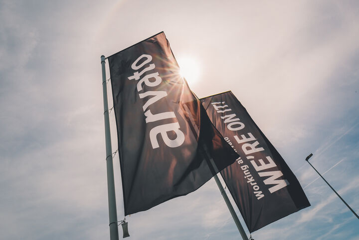 Values and Vision – Arvato