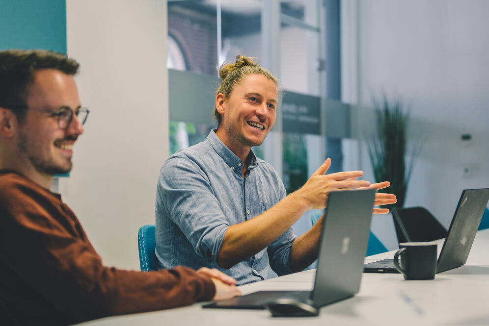 Logistics & Fulfillment – Arvato - Arvato