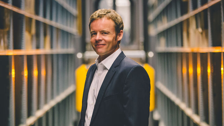 Our Management – Arvato