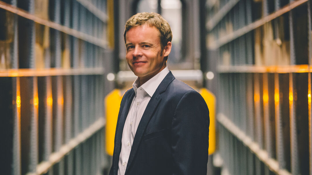 Our Management – Arvato