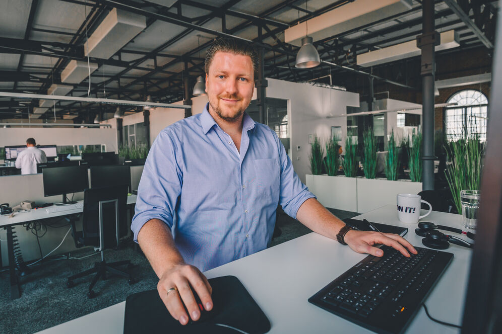 Verlagswesen – Arvato