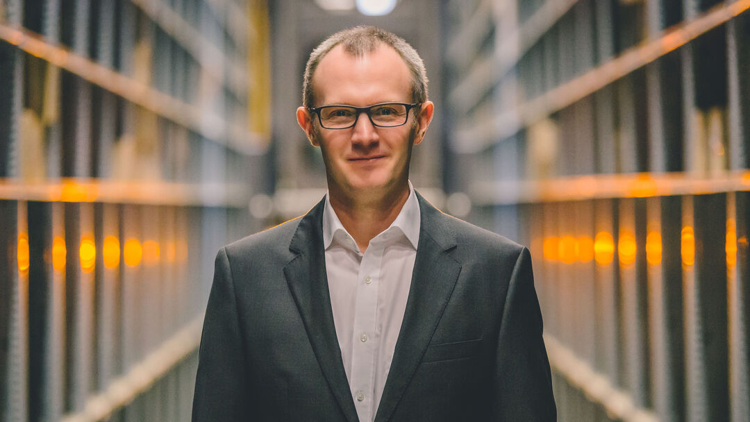 Unser Management – Arvato