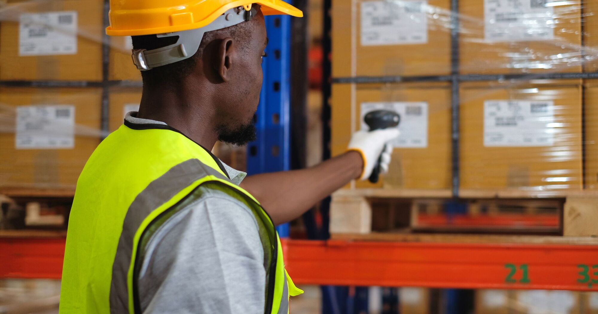 We meet strict requirements for pharmaceutical supply chains