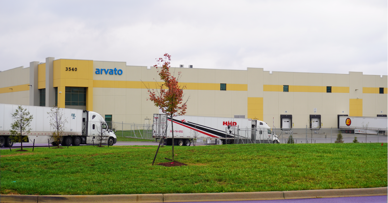 We expand our campus in Louisville – Arvato - Arvato