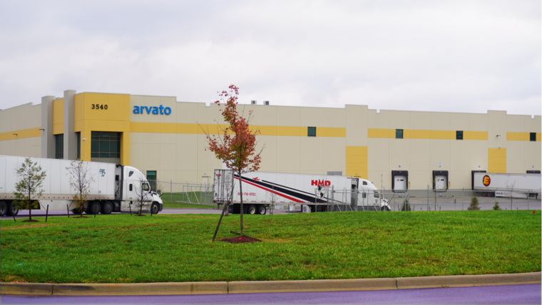 We expand our campus in Louisville – Arvato - Arvato