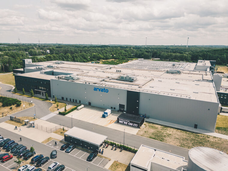 Further expansion with investment in new automation