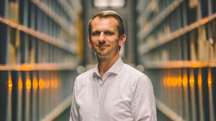 Our Management – Arvato