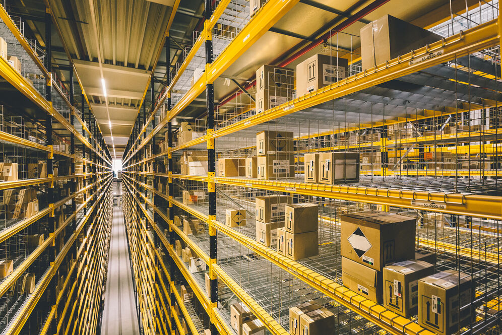 Supply Chain Management: Success through customer focus