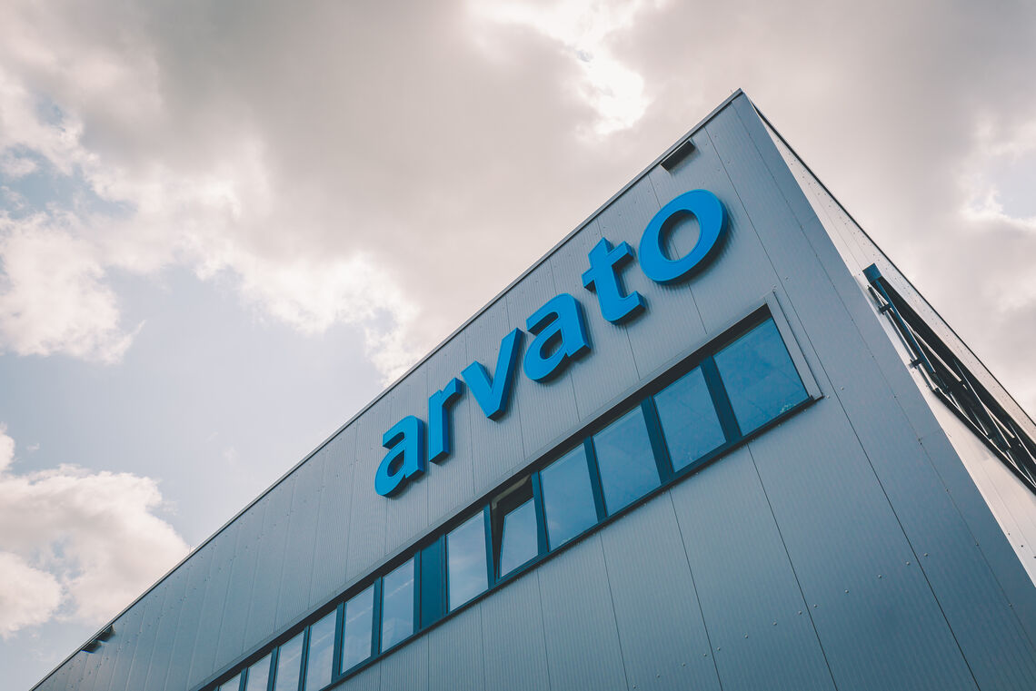 Arvato Polska launches another warehouse dedicated to e-commerce in ...